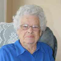 Audrey Faye Simmons (1923–2014)