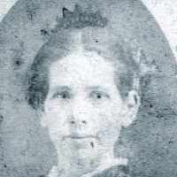Harriet Delila Adamson (1842–1888)