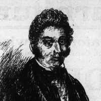 John Richardson Harris (1790–1829) • FamilySearch