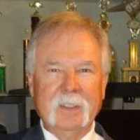 Edward William "Eddie" Morgan (1940–2014)