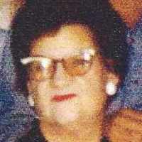 Dorothy Pauline Williams (1921–2001) • FamilySearch