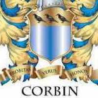 Lord William Thomas Corbin (1306–1335)