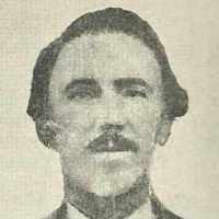 Jesse Bethea Rogers (1821–1876)