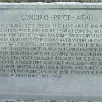 Thomas Longino (1768–1810) • FamilySearch