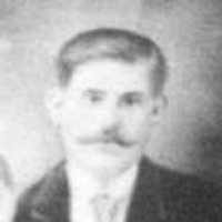 Dominic ‘Don’ Victor Frizzi (1906–1978)