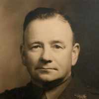 Garrett Ernest FitzGerald (1894–1970) • FamilySearch