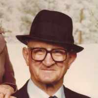 John Isaac Elmer Harkleroad (1908–1996)