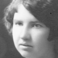 Hazel Bernice Tracy (1903–1991) • FamilySearch