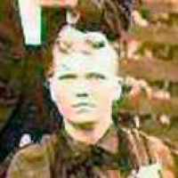 Elizabeth Charity McClelland (1865–1955)