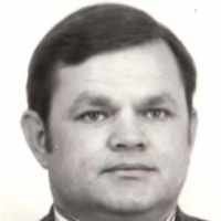 Aubrey Ferdinand Reyneke (1939–1999) • FamilySearch