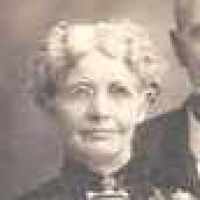 Mary Bond (1844–1932)