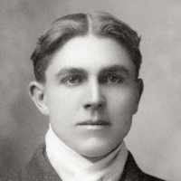 Tom McKinney (1885–1969) • FamilySearch