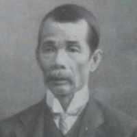 Hiau Ah Ching (1854–1923)
