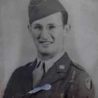 Robert Oscar Frederick Bremer (1920–1995) • FamilySearch