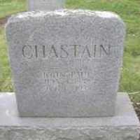 John Paul Chastain (1858–1938)