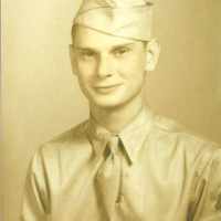 William Henry Perry Jr. (1920–2005) • FamilySearch