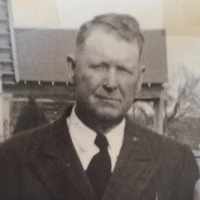 William Thomas Whitlow (1888–1957) • FamilySearch