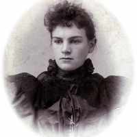 Leona Wade George (1872–1913)
