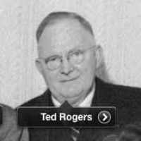 Edward "Ted" Rogers (1893–1960) • FamilySearch