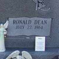 Ronald Dean Goodman (1964–) • FamilySearch