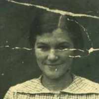 Frances Annabella Anderson (1894–1969) • FamilySearch