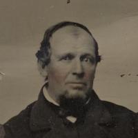Edward Selden (1813–1886) • FamilySearch