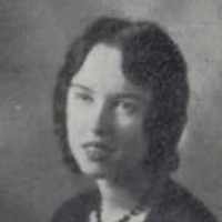Retta Sarah Dunbar (1919–1965) • FamilySearch