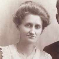 Anna Gustava Dahlsrud (1885–1957) • FamilySearch