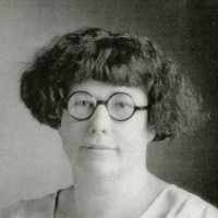 Anna Idella Lowe (1896–1959)