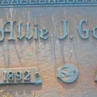 Alice J Skidmore (1892–1980) • FamilySearch