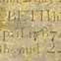 Elizabeth Ball (1746–1787) • FamilySearch