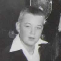 Dr. Charles Philip Olander (1940–2018) • FamilySearch