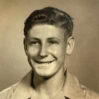 Donald Rubert Merritt (1931–2002) • FamilySearch