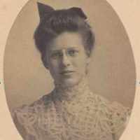 Edith Clifford Williams (1885–1971) • FamilySearch