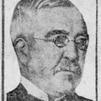 Judge Richard Stanley Tuthill (1841–1920)