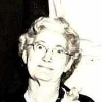 Mary Susan Russell (1896–1978) • FamilySearch