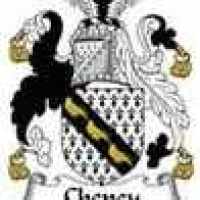 Amabel Maud de Chesney (1154–1198)