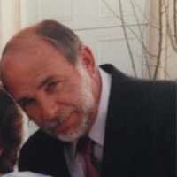 Rodney Gilbert Jones (1943–1998) • FamilySearch