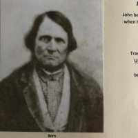 John Hunt Jr (1785–1857)