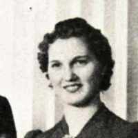 Ruth Hunter (1920–2015) • FamilySearch