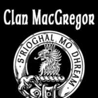 Ehan MacGregor Gregor the Great (about 1485–1538)