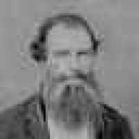 Thomas Hudson Barron (1796–1874)