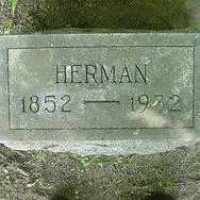 Herman Boughton (1852–1932) • FamilySearch