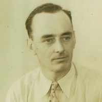 Isaac Sidney McCarty (1898–1955) • FamilySearch