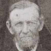 Teunis Peter DeYoung (1839–1920)