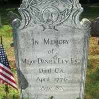 Daniel Ely (1693–1776)