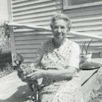 Lula Ellen Abrams (1880–1968) • FamilySearch