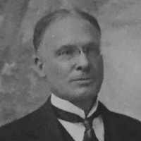 Dr. Jacob Gouldrup Schurman (1854–1942) • FamilySearch