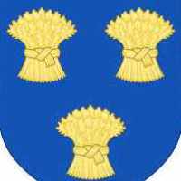 William de Comyn - Cumin Deposed Bishop of Durham (1084–1159)