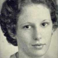 Virginia Helen Ashworth (1921–2005) • FamilySearch